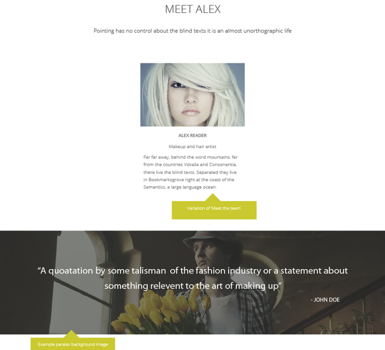 iDesigner at Jam Factory Design Studio » Case Study 01